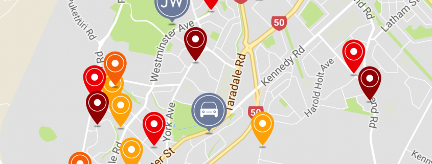 ServicePlanner :: Ministry & Field Service App