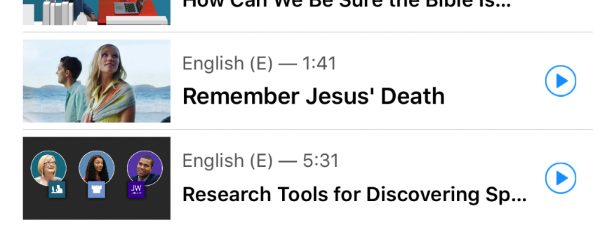 ServicePlanner :: Ministry & Field Service App