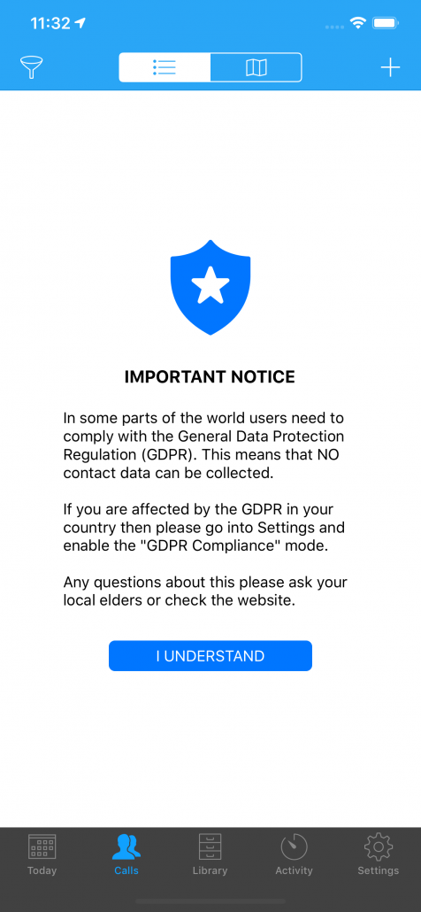 Version 2.4.0 - ServicePlanner