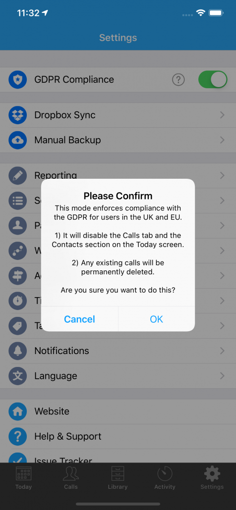 Version 2.4.0 - ServicePlanner